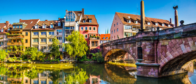 Cativa Operadora | Blog | 8 Curiosidades sobre a Alemanha.