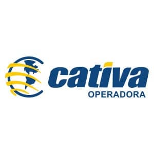 Cativa Operadora | Operadora de Turismo